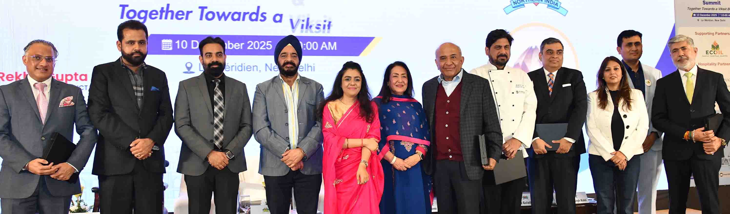 FHRAI-THE FEDERATION OF HOTEL & RESTAURANT ASSOCIATIONS OF INDIA