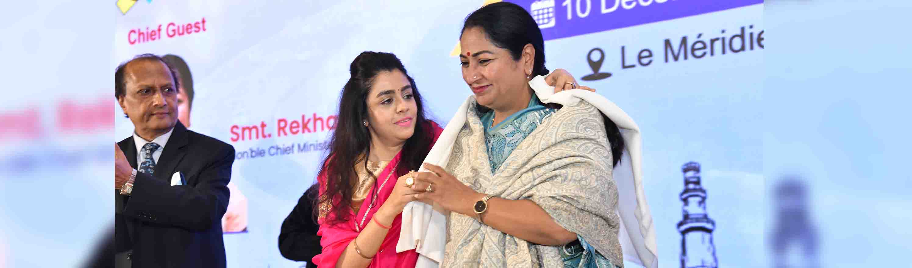 FHRAI-THE FEDERATION OF HOTEL & RESTAURANT ASSOCIATIONS OF INDIA